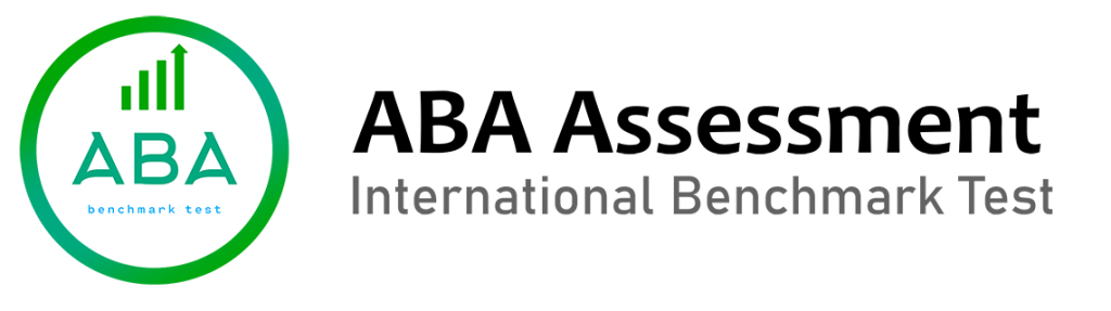 Scoring – ABA Assessment